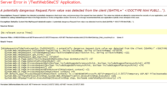 How To Convert HTML To Formatted Plain Text